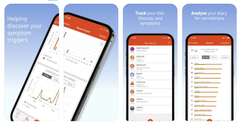 PoTS App Review: Top 5 Best Apps For Managing PoTS in 2024